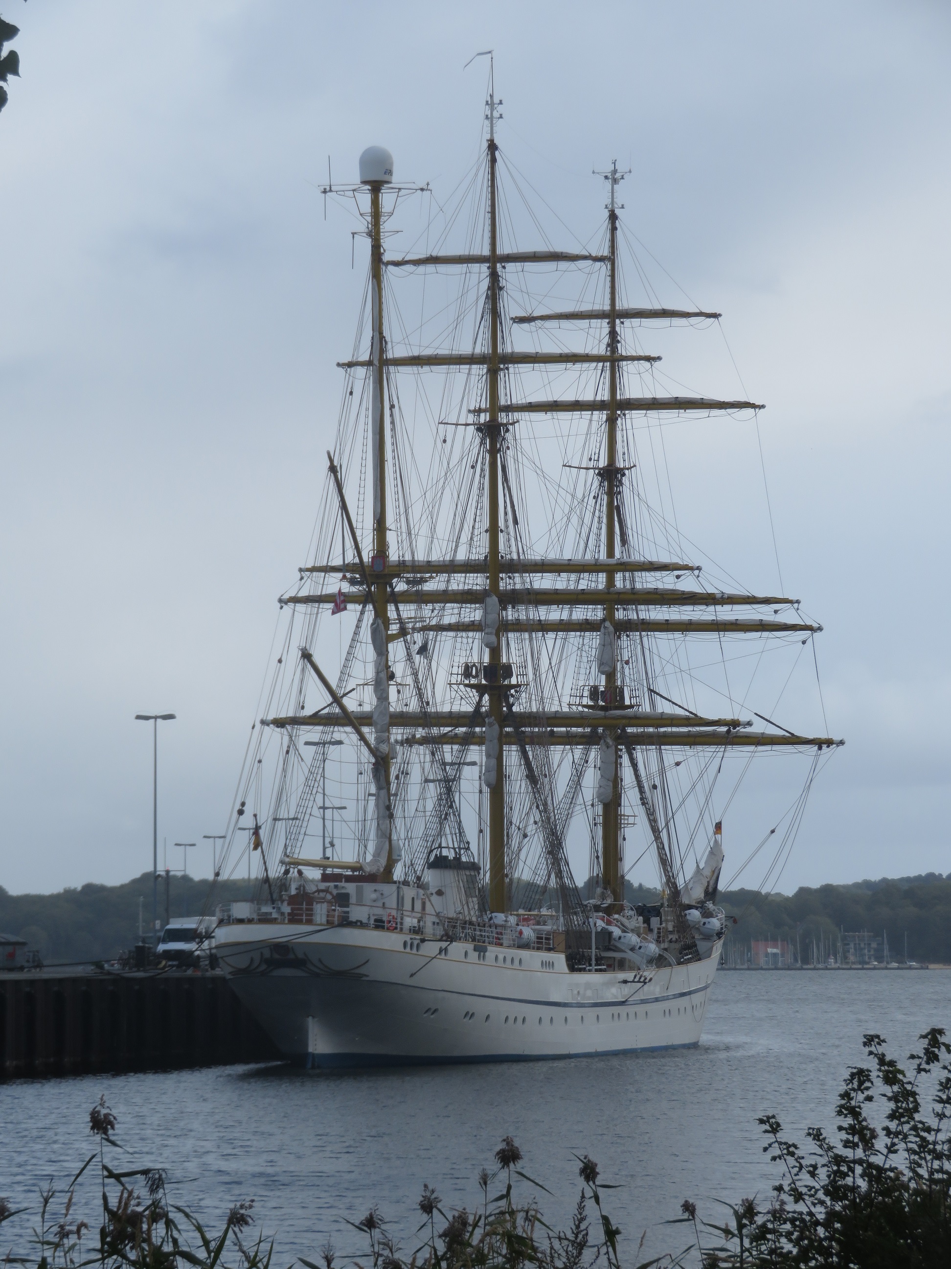 Kiel 2022